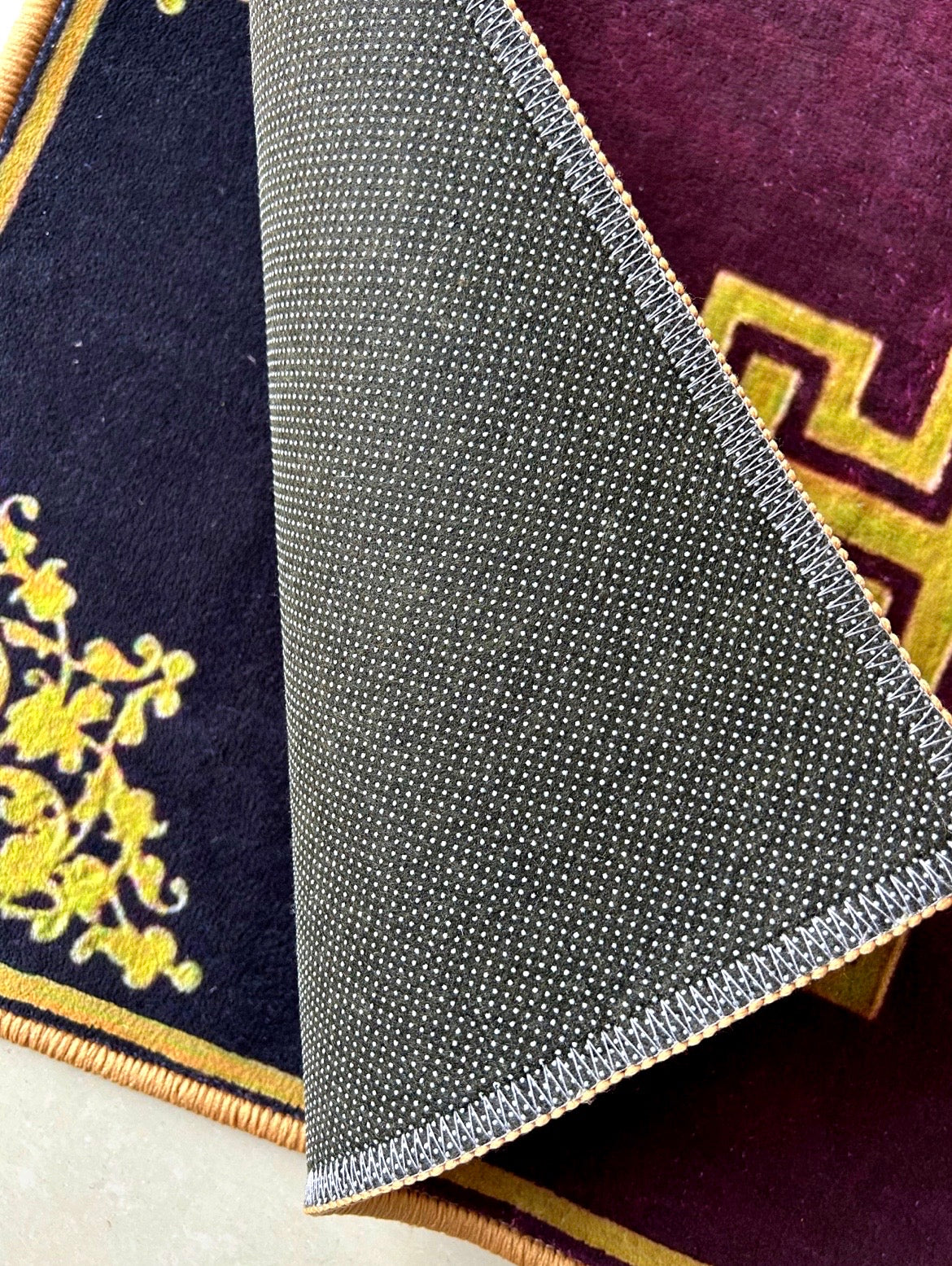 Orthodox Christian Prayer Mat (120x60cm) – OrthoMats