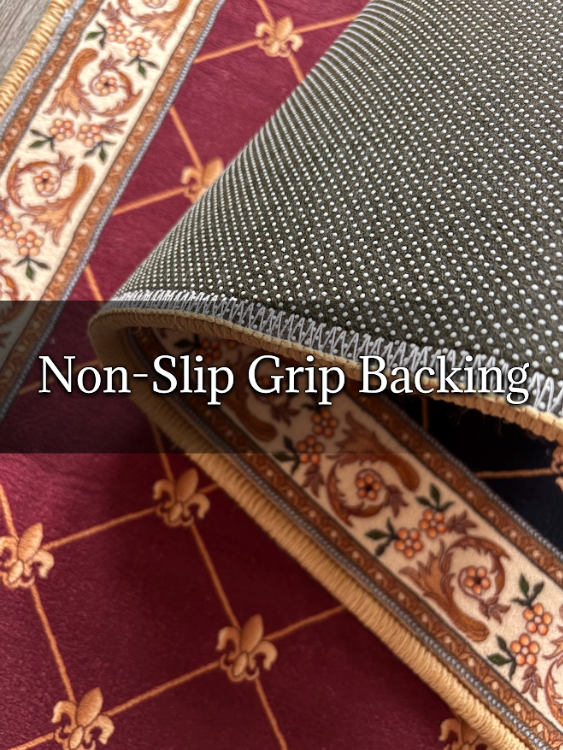 Orthodox Christian Prayer Mat (120x60cm) – OrthoMats