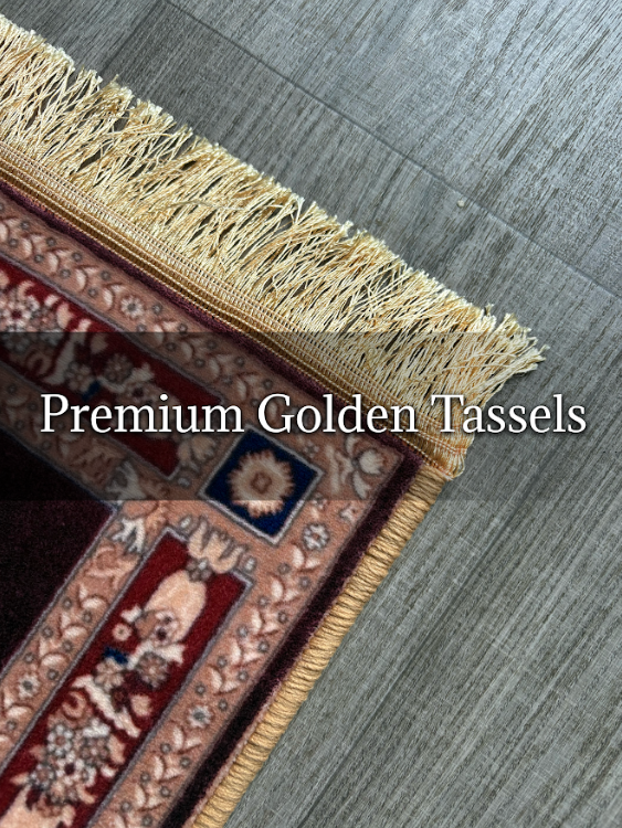 Orthodox Christian Prayer Mat (120x60cm) – OrthoMats